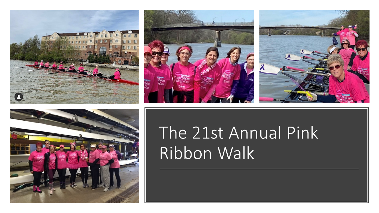 Events – NAIADES ONCOLOGY ROWING